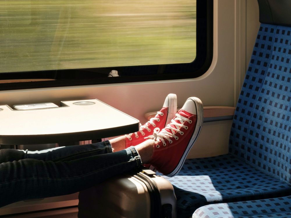 Tandem-Tageskarte GA Jugend SBB | Swiss Activities