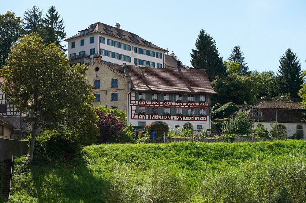 Tour privato del villaggio dei mulini di Andelfingen | Swiss Activities