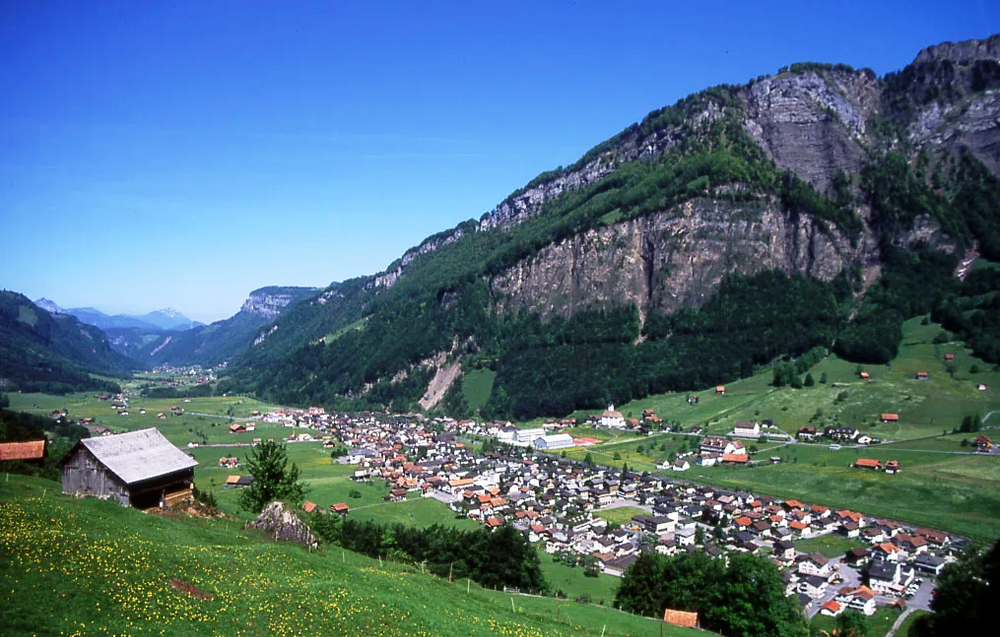 Muotathal 2022: die besten Aktivitäten | Swiss Activities