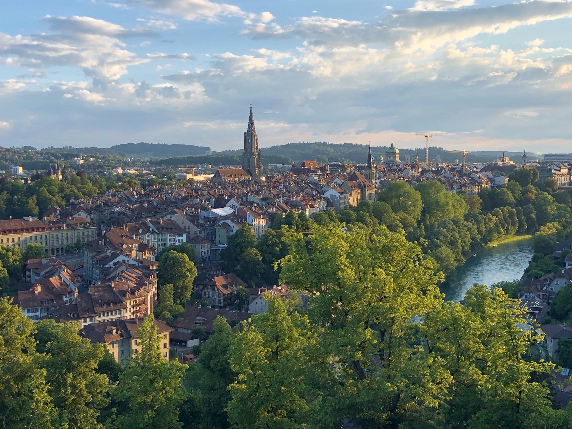 The Best Things to Do in Bern Region in 2025