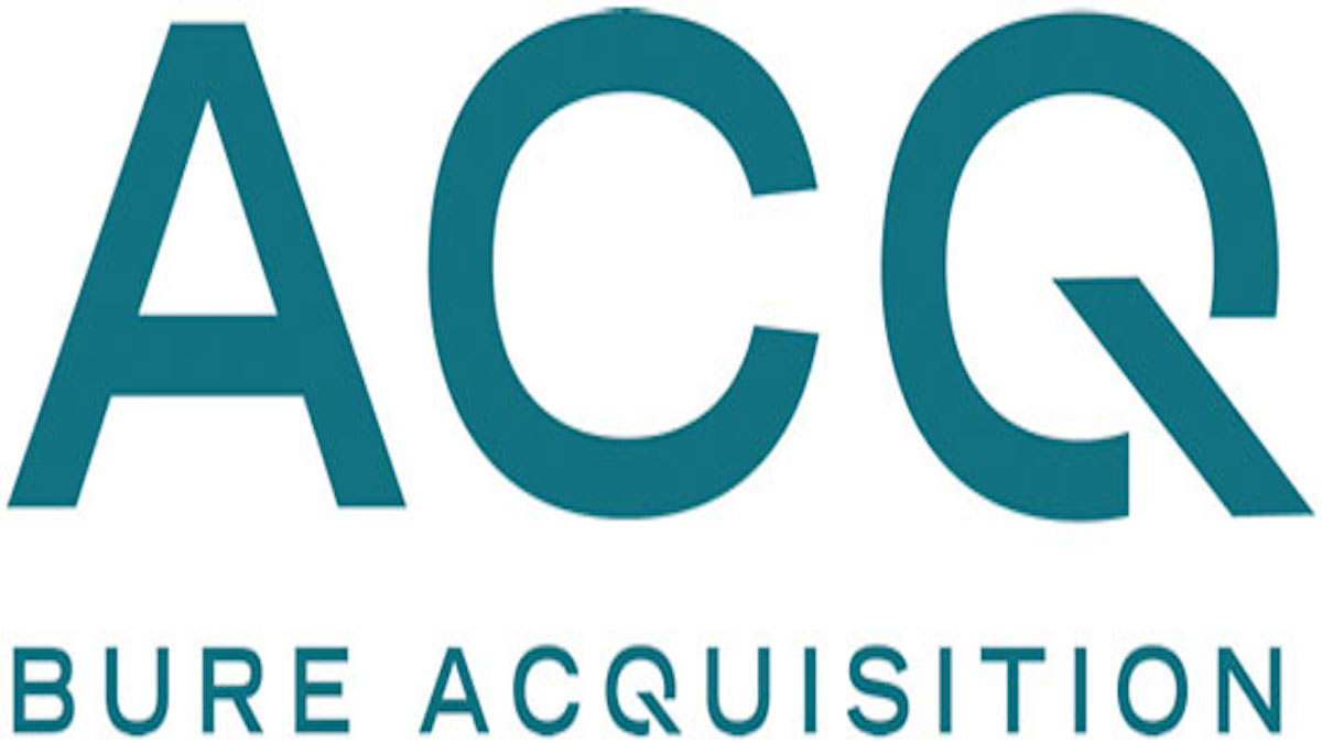 ACQ Bure SPAC - Dagens PS