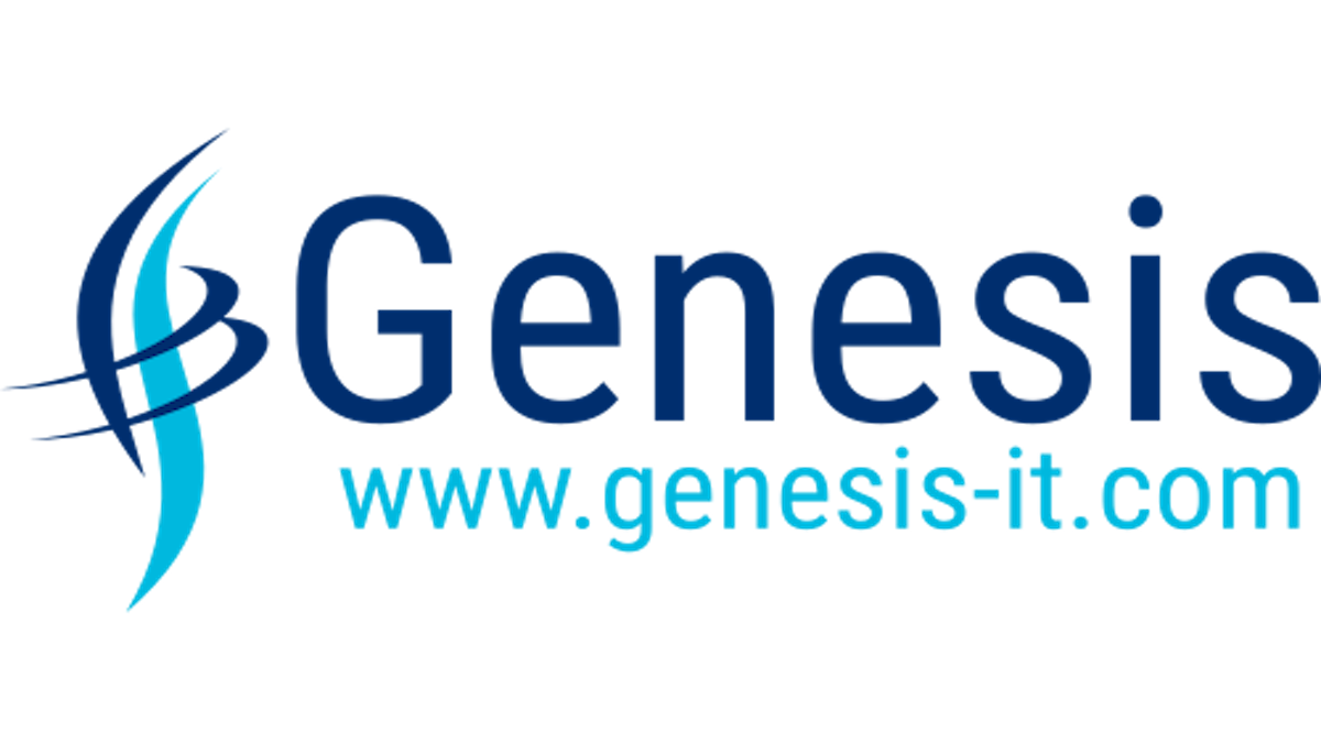 Genesis IT - Dagens PS