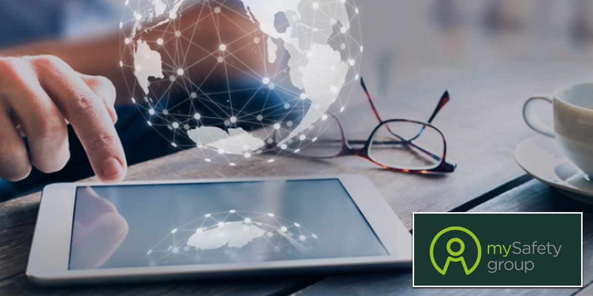 Mysafety Group - Dagens PS