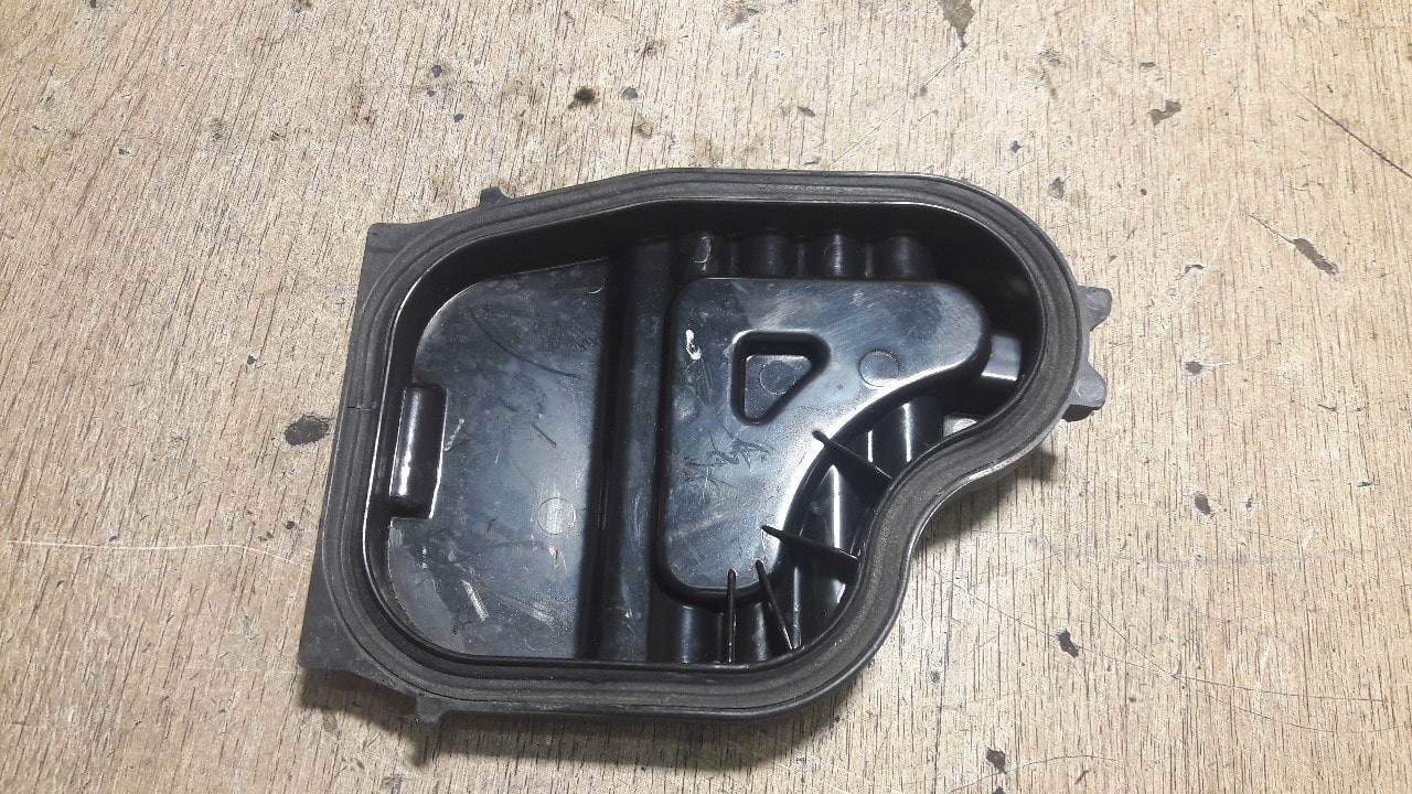 Zaslepka reflektora prawa Seat Altea - Damar