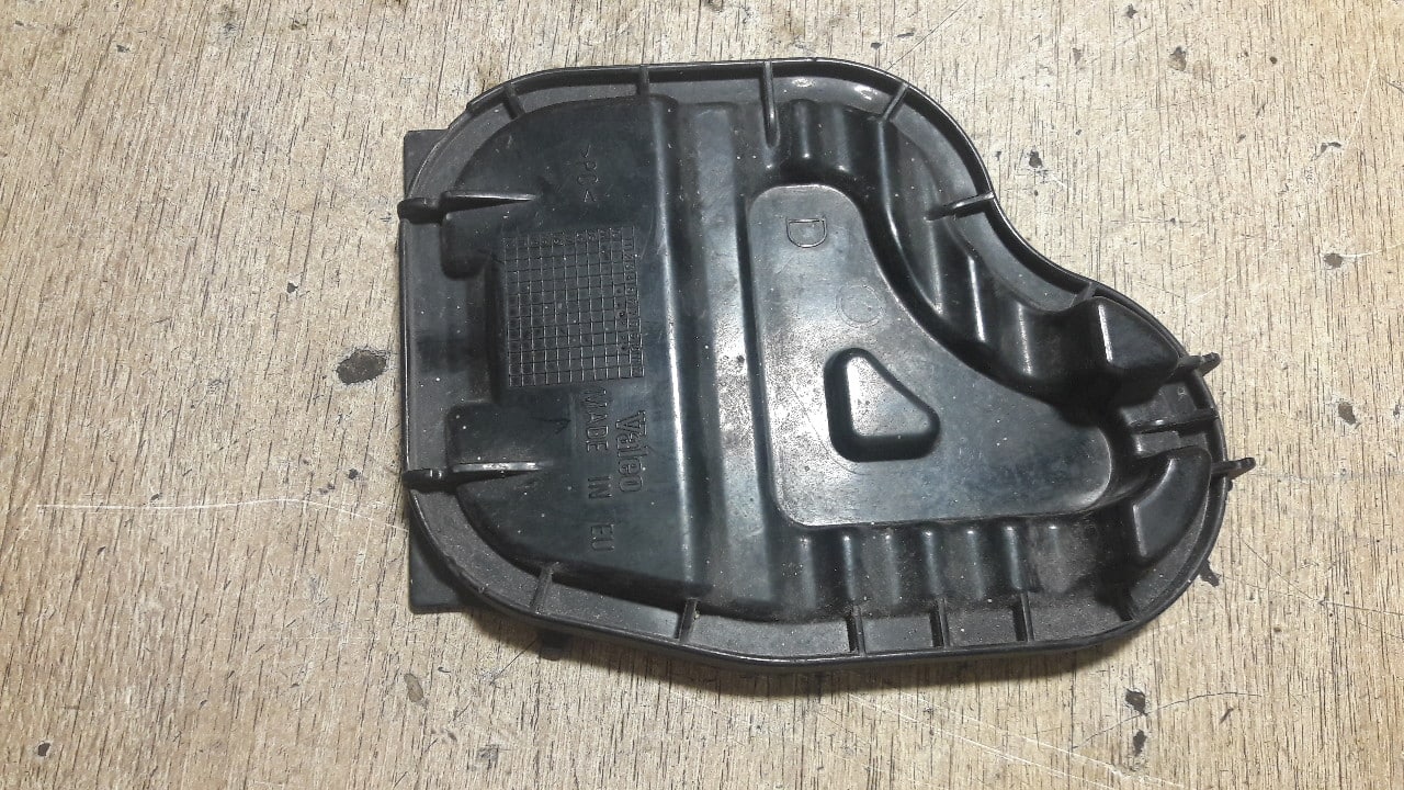 Zaslepka reflektora prawa Seat Altea - Damar