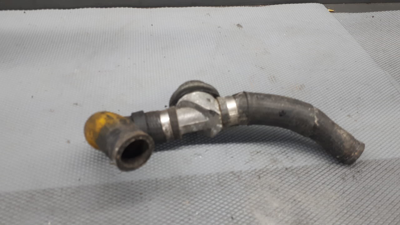 A0021404360 zawór EGR Mercedes W202 Kompresor - Damar