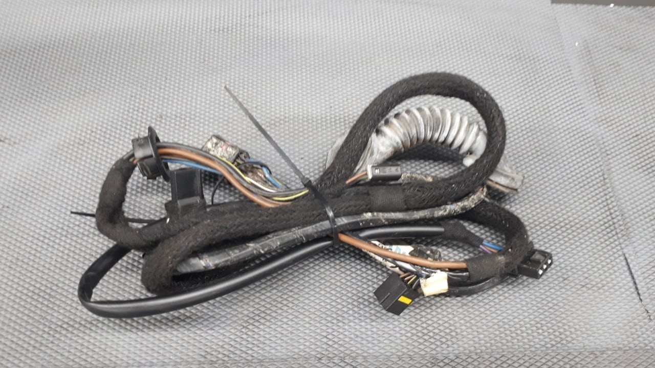 instalacja klapy opel astra II - Damar