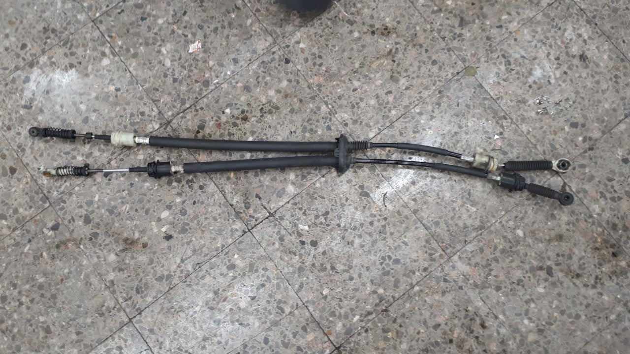 a169360087 linki zmiany biegow Mercedes w245 2.0 - Damar