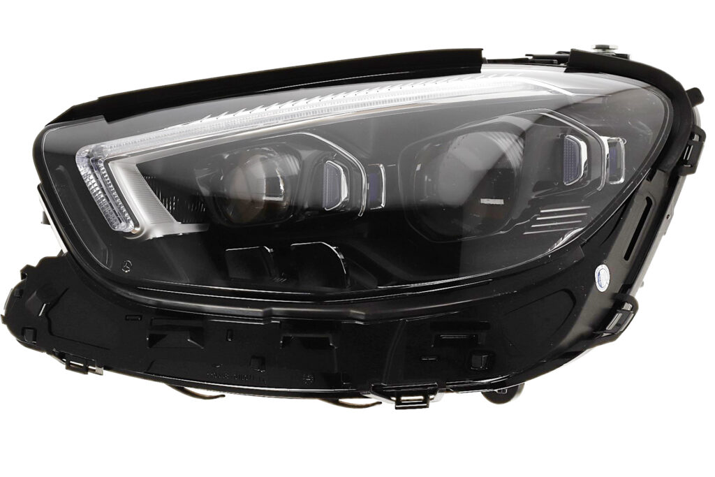 przelacznik swiatel chrysler 300m - Damar