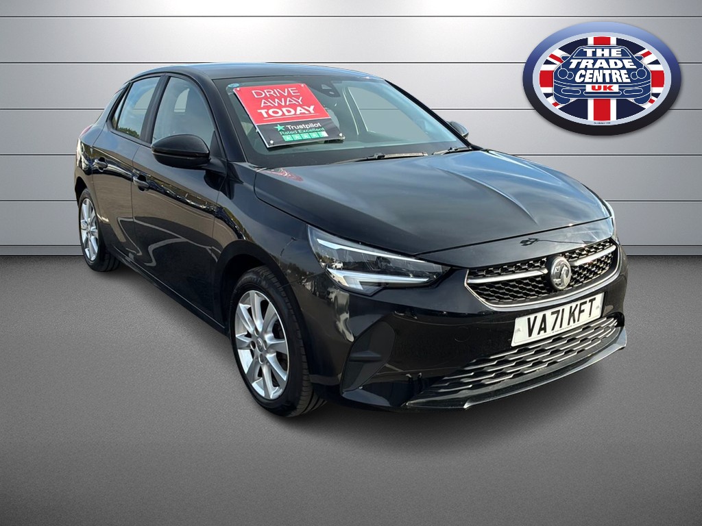 The Trade Centre UK | Rotherham