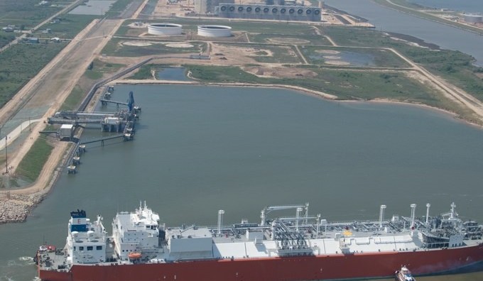 Restart LNG terminálu Freeport nabere další zpoždění. Plné obnovení ...