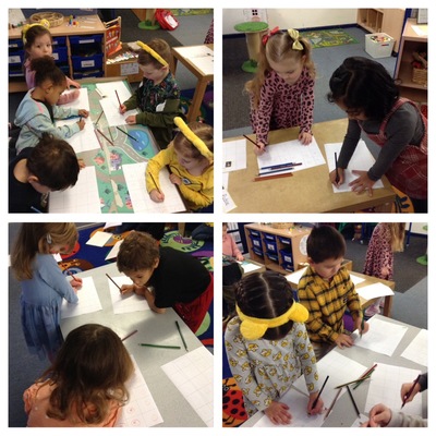 Blog - Fairlands Primary School & Nursery