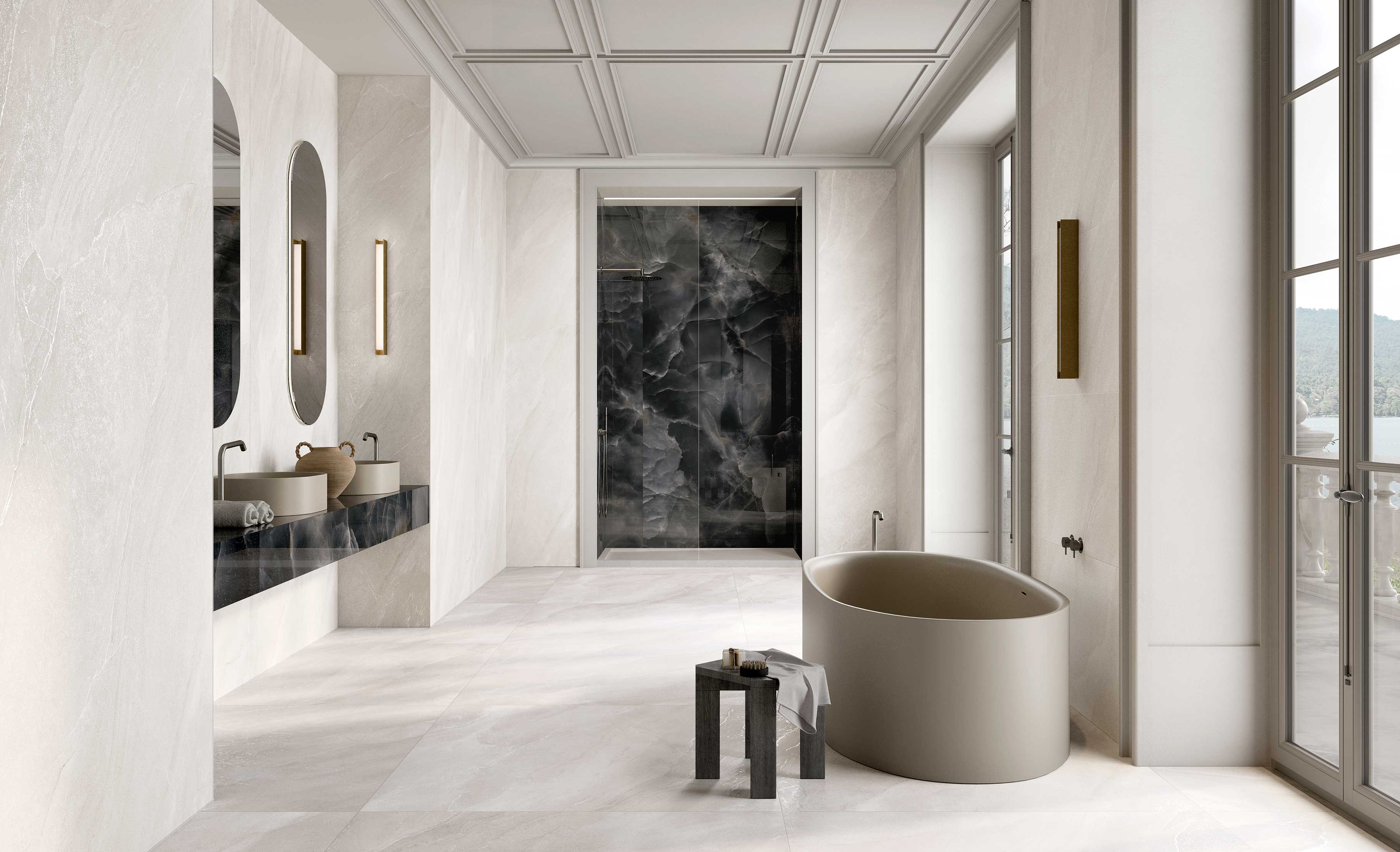 Collections Slaten Stone | Ceramica Fondovalle