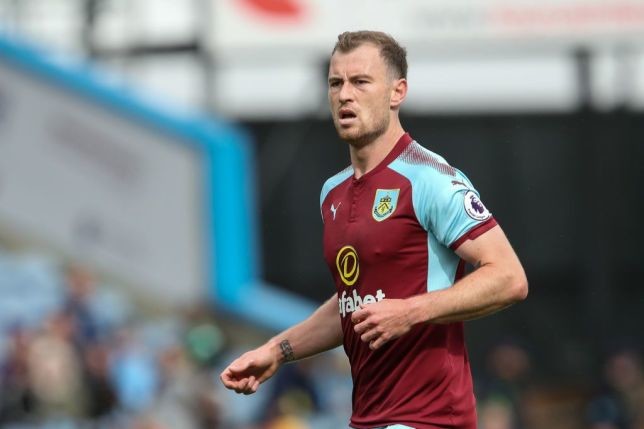 Ashley Barnes bez kompleksów wszedł w nowy sezon Premier League