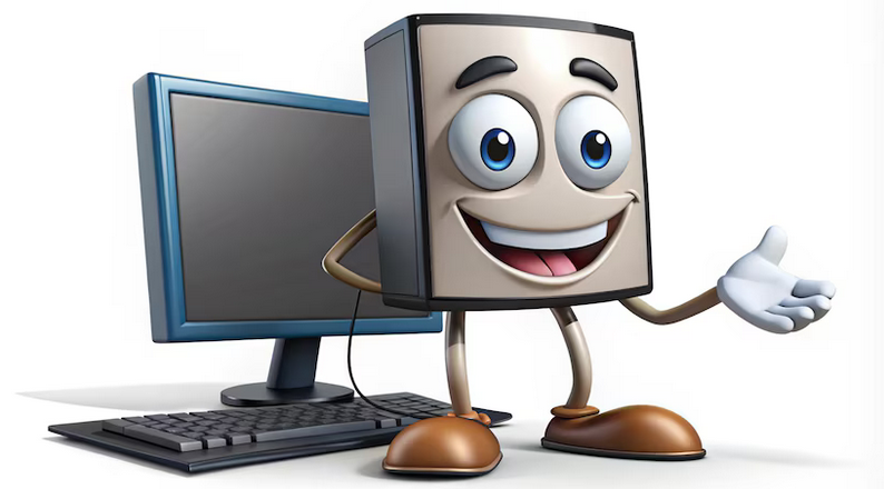 🖥️ How CGI is changing the world: Art, technology and the future 🌎