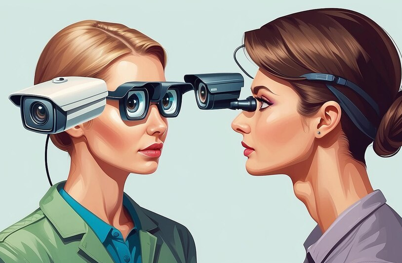 👀 What is Eye Tracking: A Complete Guide to Tracking Technologies