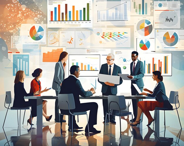 🎤 Secretos de una sesión informativa exitosa: ¡realícela al más alto nivel!