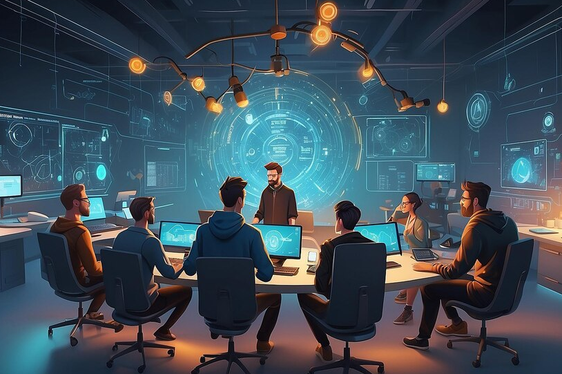 🎤 Secrets of a successful briefing - conduct it at the highest level!