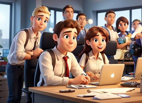 😃 Gemba Management: Find out how to make your business more efficient