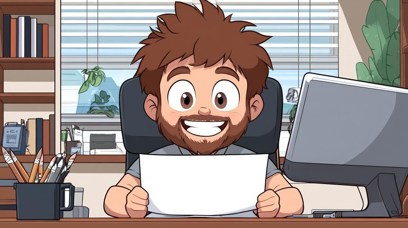 📧 Learn how to write the perfect newsletter!