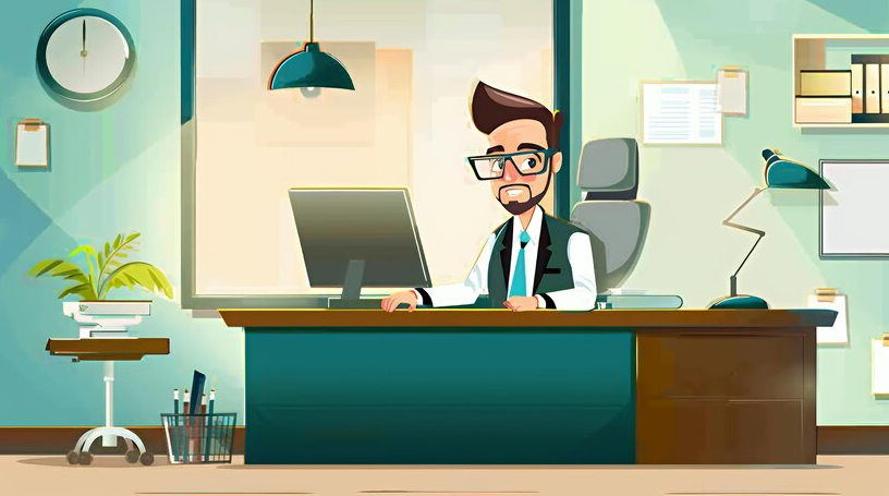 📝 Secrets of successful desk research