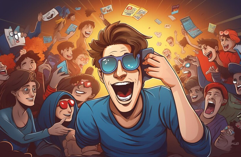 👩👩👦👦 Find out how communities are changing our society!