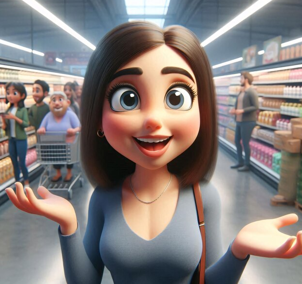 🛒 How consumerism shapes our society: A look from the inside