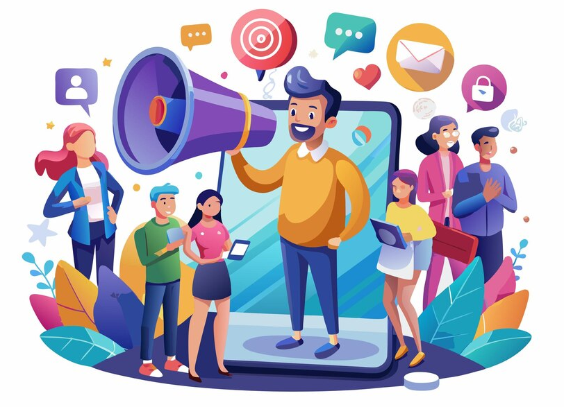 👉 Indirect Marketing: Effective Methods of Brand Promotion 😎