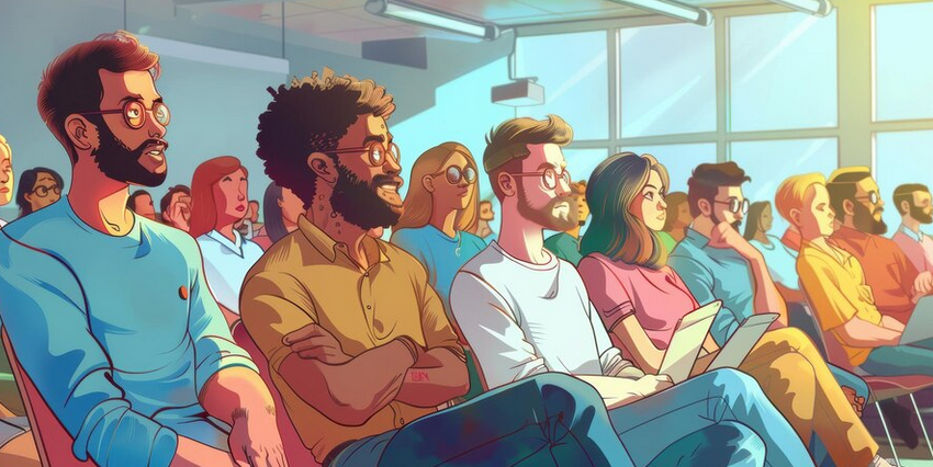 🤝 How to organize the perfect meetup: step-by-step guide