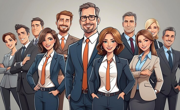 🎯 Find out the core of your target audience: the key to successful ...