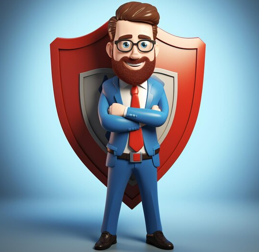 🧠 Intellectual Property: Protect your ideas today!