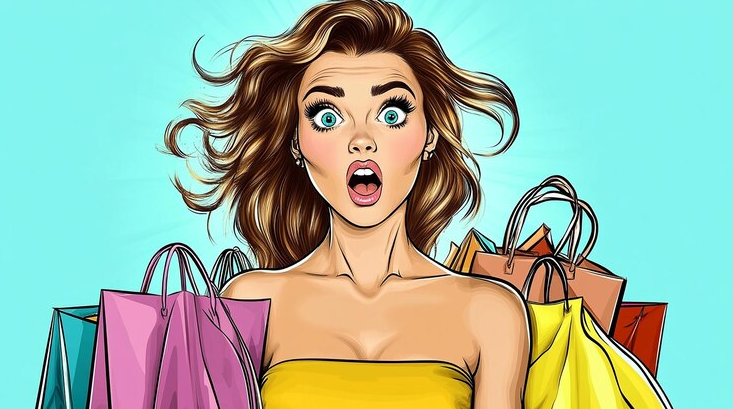 🔥 What are impulse purchases? Find out how to use them! 🛒