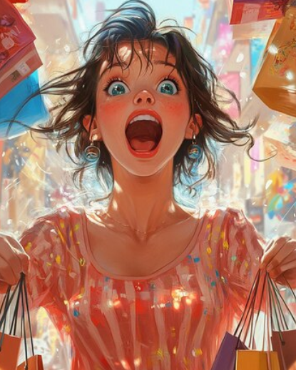 🔥 What are impulse purchases? Find out how to use them! 🛒