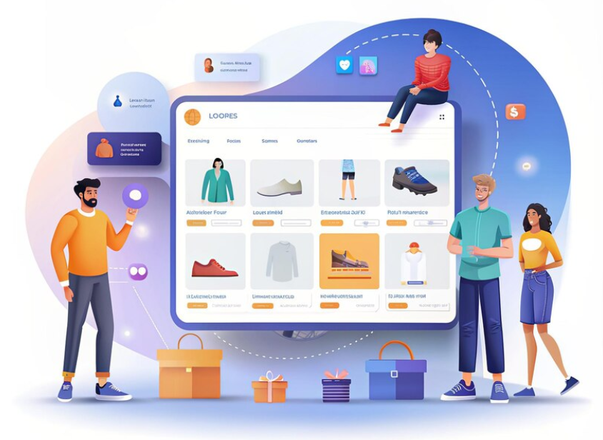 🛒 Creating a successful online store: recommendations and strategies