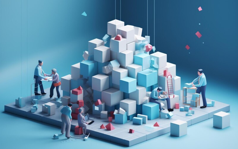 📊 Retail trends: survival in competition and their adaptation