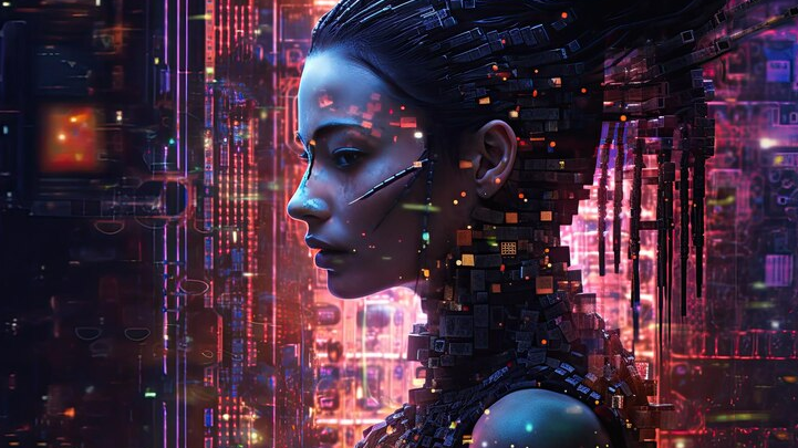 💻 AI trainer: The profession of the future that should be studied