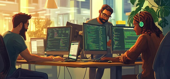 💻 AI trainer: The profession of the future that should be studied