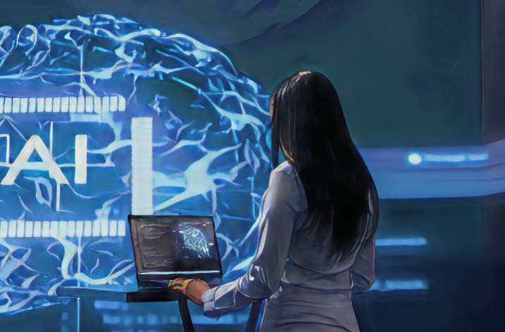 💻 AI trainer: The profession of the future that should be studied