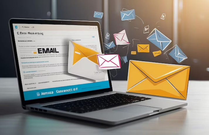 📧 email marketer: how to become an expert and change his career