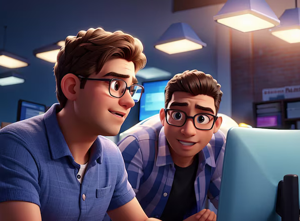 📐 How to become an architect of brands? Find out all the secrets!