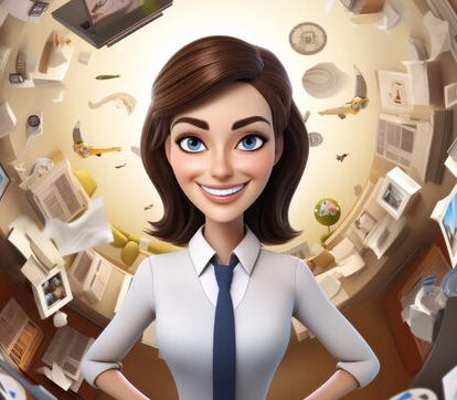 🖼️ What is a photo editor? Learn about the key aspects of the profession