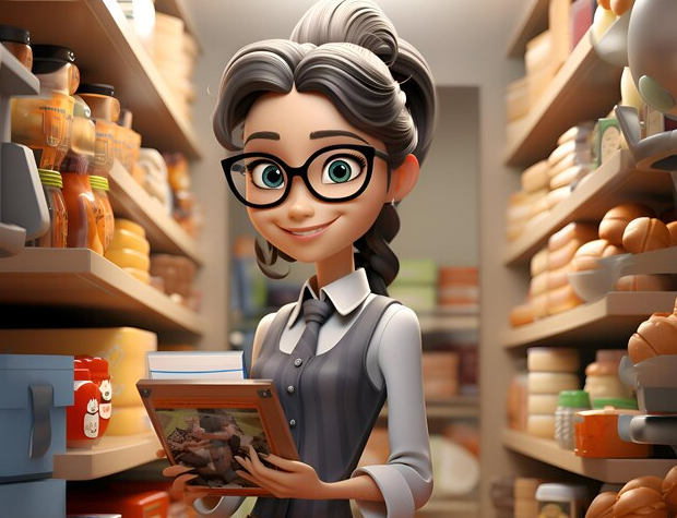 🤞 Secrets of successful merchandising: Your career is at a new level!