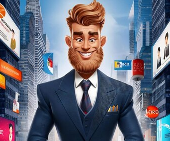 📣 Ambient Media Dive: Advertising of the Future