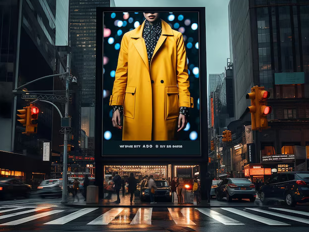 😃 Find out amazing facts about billboards!