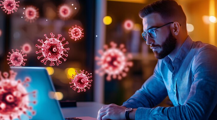 🦠 How Viral Advertising Is Transforming Marketing 📣