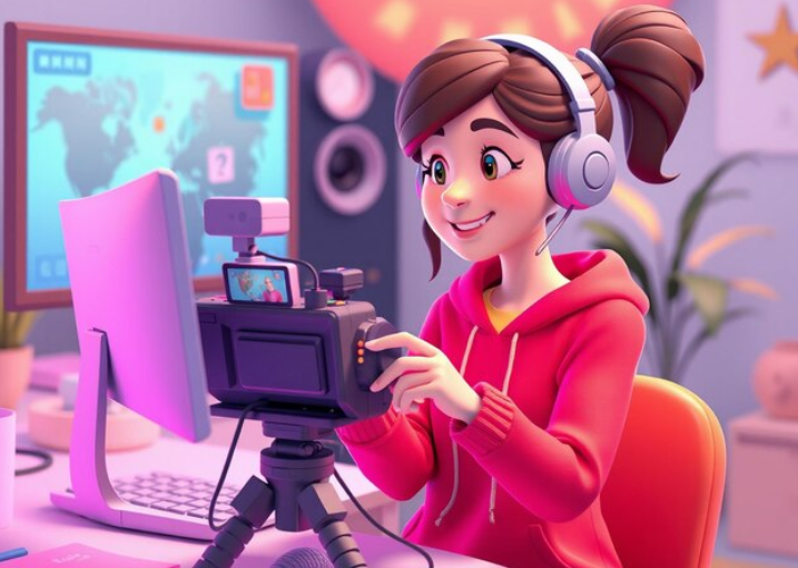 📽️ Pre-roll en publicidad: Máxima eficiencia y resultados