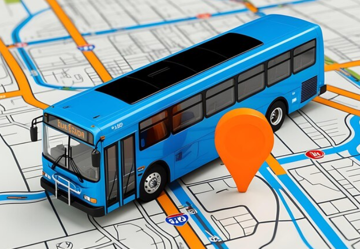 🚍 Transit advertising: types, advantages, placement 📢