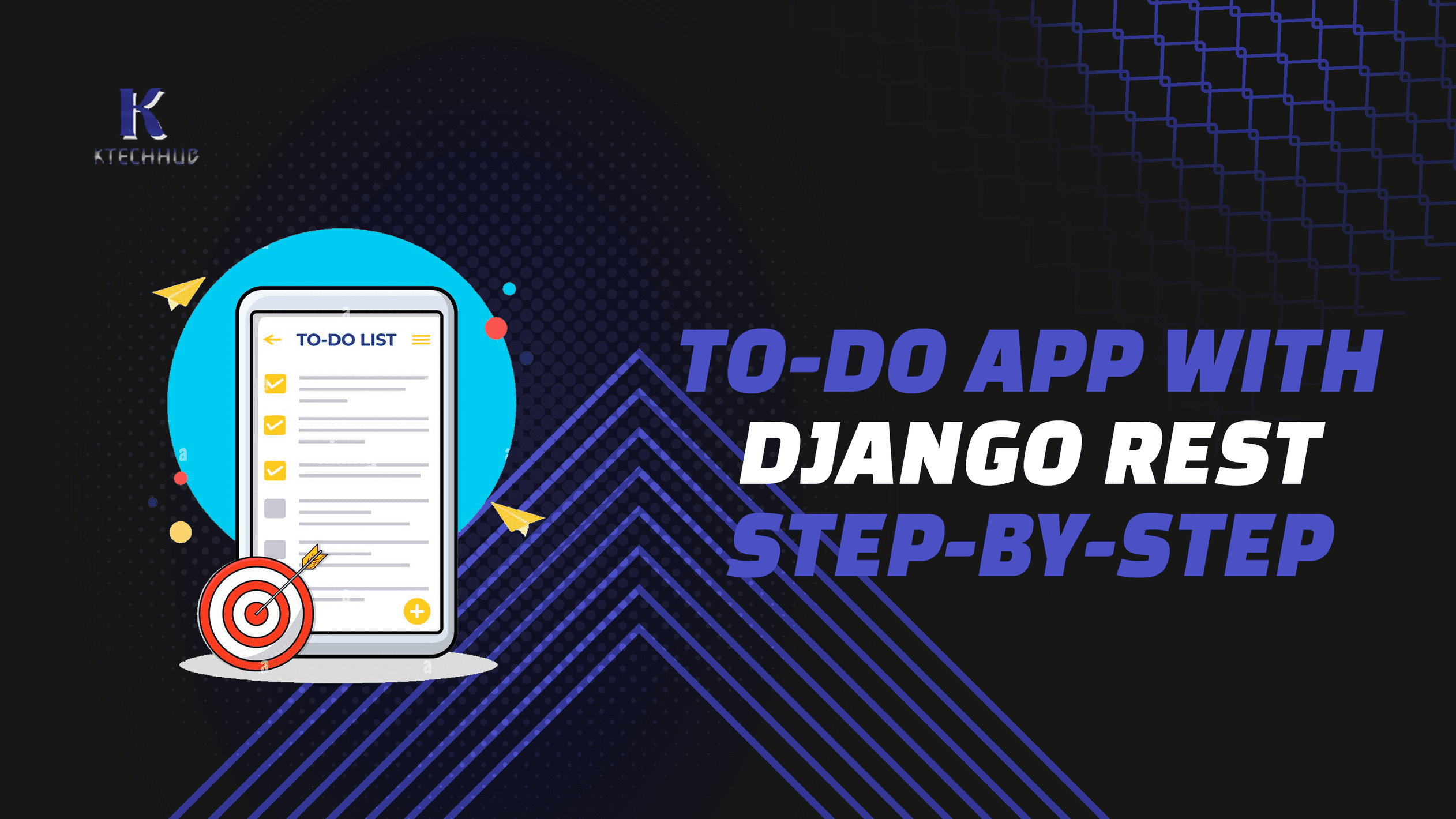 KtechHub - Learn to Code, Accelerate Your Career