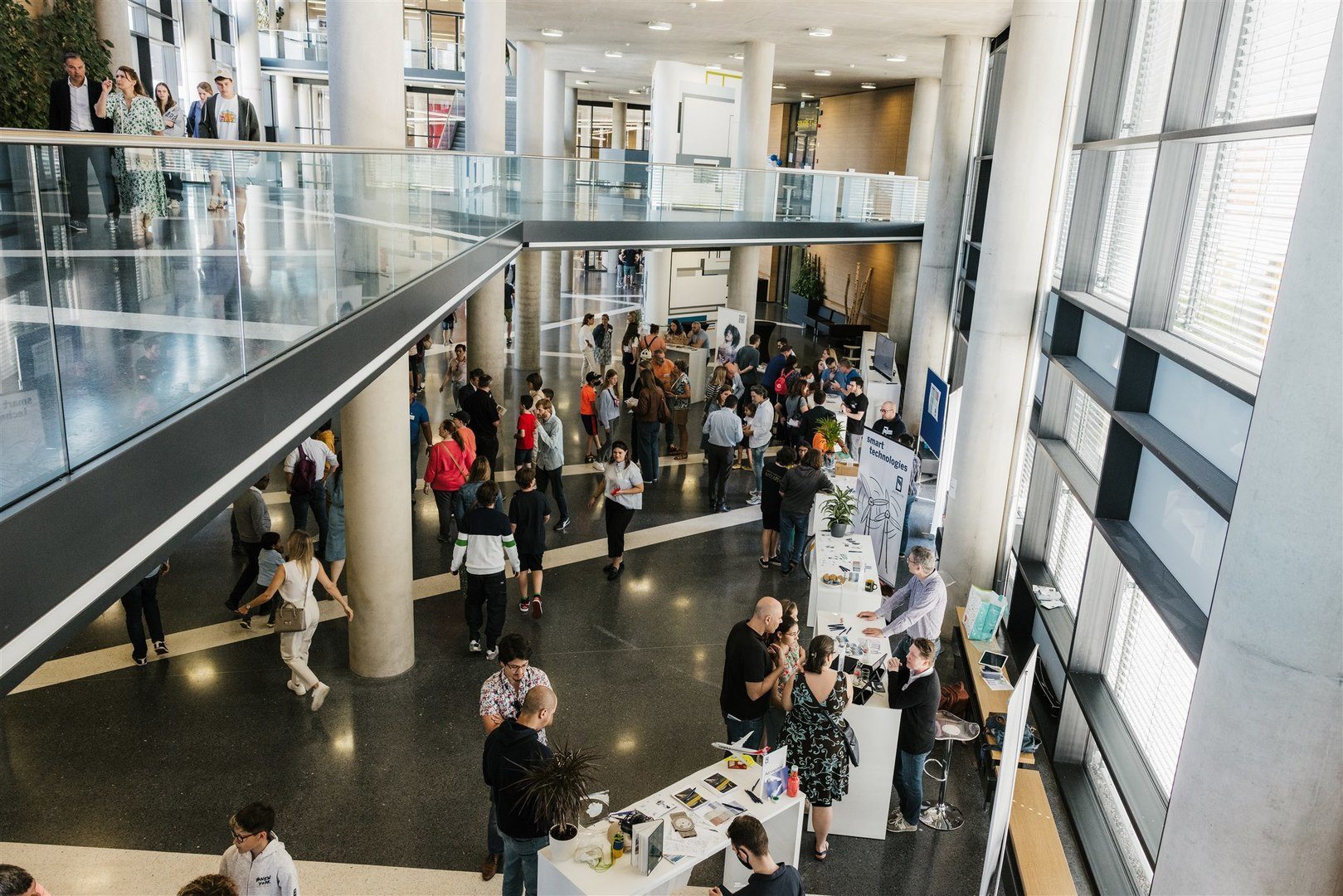 LLIS - Portes ouvertes 2022