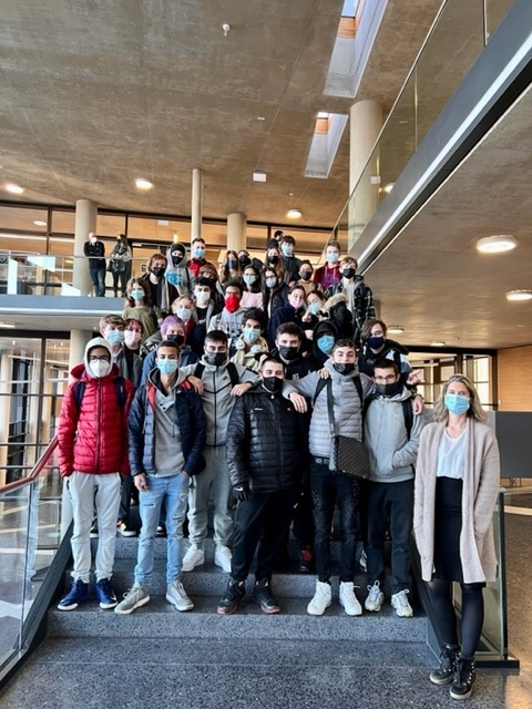 LLIS - Workshop: Greenworlder